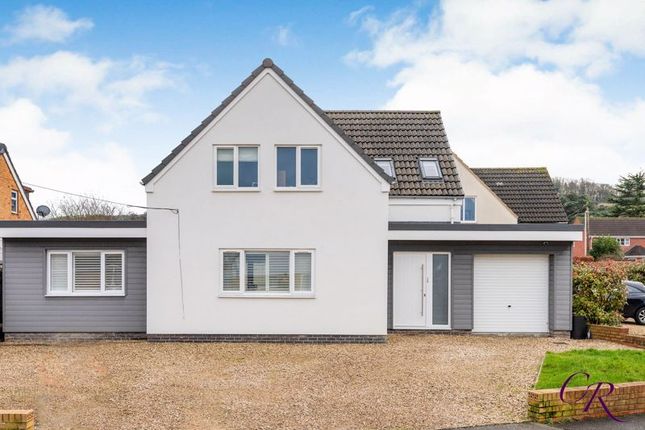Maple Drive, Charlton Kings, Cheltenham GL53, 4 bedroom detached house ...