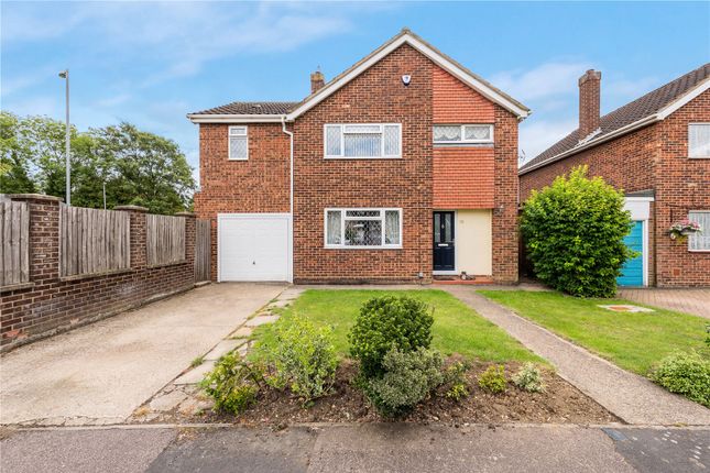 Homes for Sale in St. Neots - Buy Property in St. Neots - Primelocation