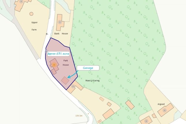 Photos of Garreg Bank, Trewern, Welshpool SY21 - 67176704 | PrimeLocation