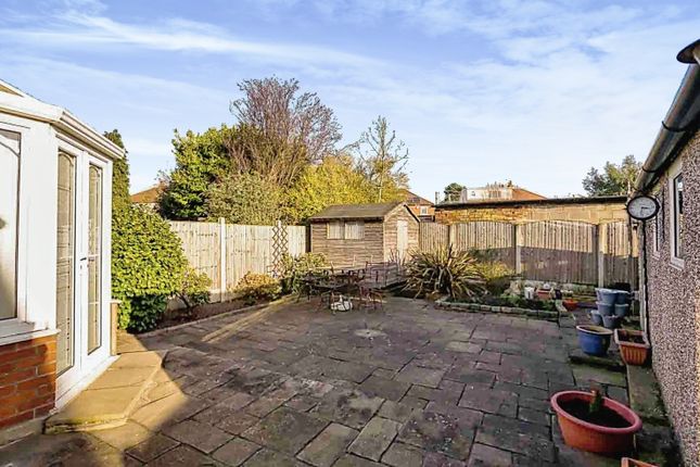 Manston Crescent, Crossgates, Leeds LS15, 3 bedroom semi-detached house ...