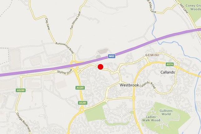 Gemini8 Business Park, Apollo Park, Westbrook, Warrington, Cheshire WA5 ...