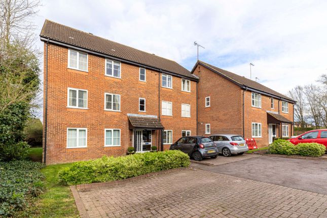 Sandridge Court, Twyford Road, St. Albans AL4, 2 bedroom flat for sale ...