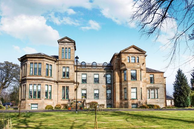 2 Bedroom Flats to Buy in Paisley - Primelocation