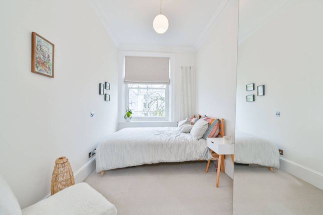 Alma Square, St John's Wood, London NW8, 2 bedroom flat for sale ...