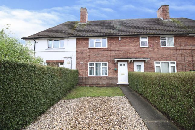 Bosley Square, Beeston, Nottingham NG9, 2 bedroom property for sale ...