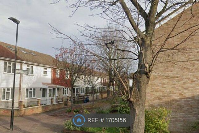Edward Temme Avenue, London E15, 3 bedroom terraced house to rent ...
