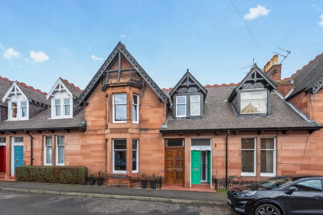 36 West Holmes Gardens, Musselburgh EH21, 3 bedroom terraced house for ...