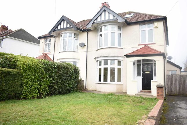 Mayals Road, Mayals, Swansea SA3, 3 bedroom semi-detached house for ...