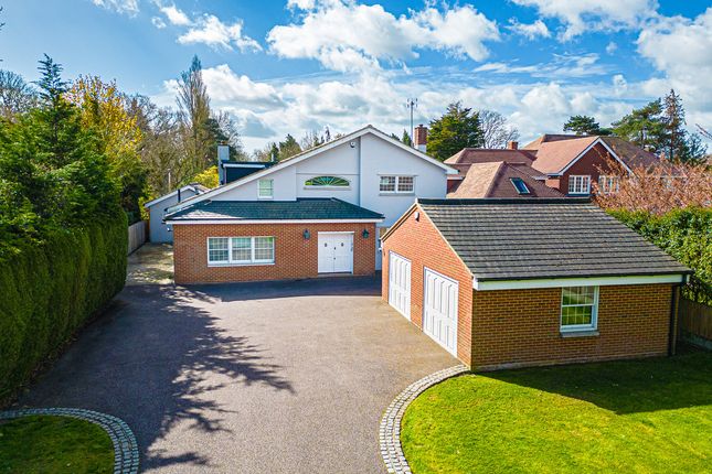 Homes for Sale in Benfleet - Buy Property in Benfleet - Primelocation