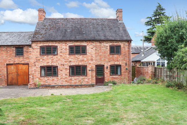 Homes for Sale in Southam, Warwickshire - Buy Property in Southam ...