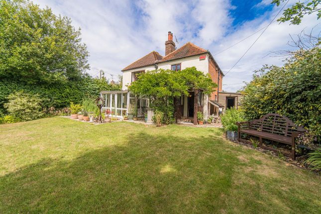 4 bed detached house for sale in Hackington Road, Tyler Hill ...
