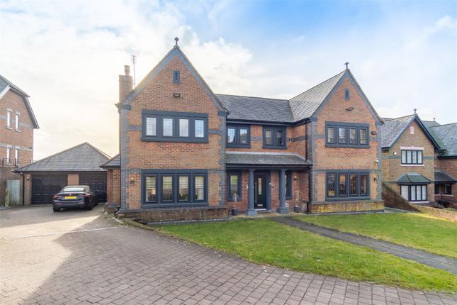 Homes for Sale in Appleton, Cheshire - Buy Property in Appleton ...
