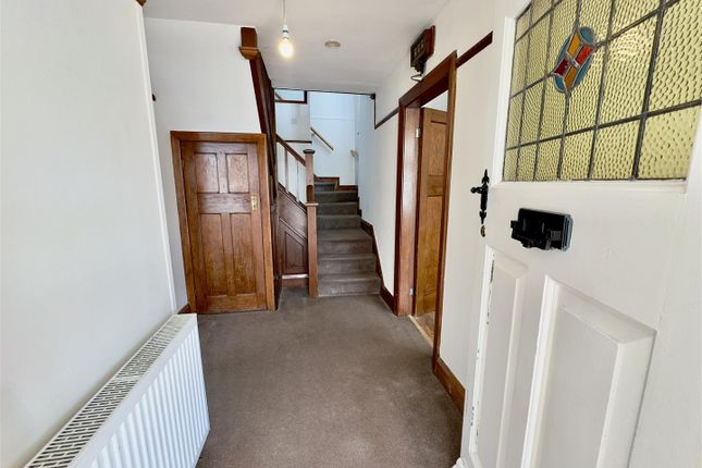 Chwilog, Pwllheli LL53, 4 bedroom detached house for sale - 68180276 ...