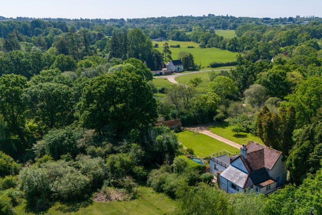 Linford, Ringwood BH24, 3 bedroom detached house for sale - 67445194 ...