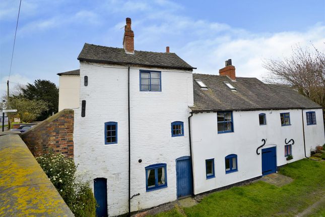 London Road, Shardlow, Derby DE72, 3 bedroom semi-detached house for ...