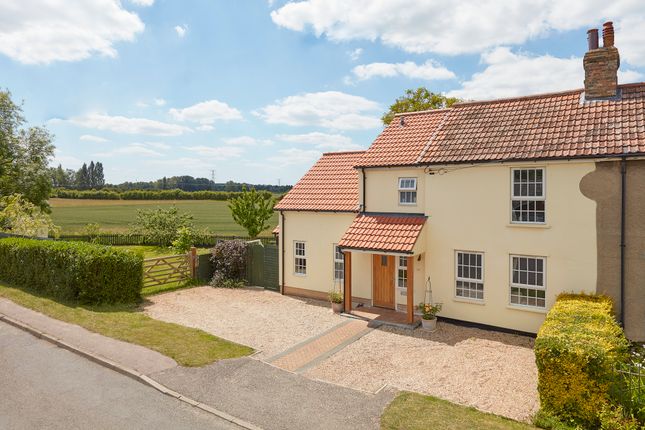 Fulbourn Road, Teversham, Cambridge CB1, 4 bedroom semi-detached house ...