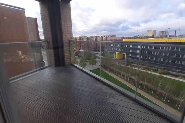 Umber House, Colindale Gardens NW9, 1 bedroom flat to rent - 68594130 ...