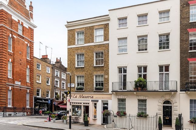 Upper Berkeley Street, London W1H, 1 bedroom flat to rent - 67672724 ...
