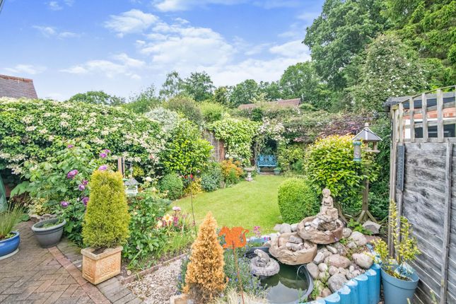 Lugtrout Lane, Solihull B91, 2 bedroom bungalow for sale - 61641219 ...