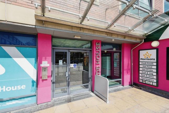 Corporation Road, Middlesbrough TS1, studio for sale - 68886021 ...