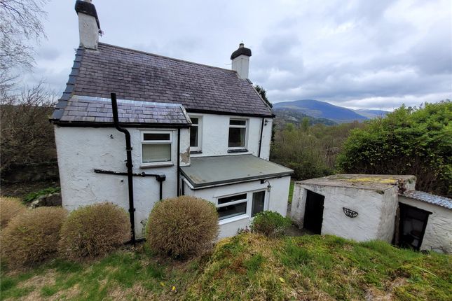 Allt Goch, Cwm-Y-Glo, Caernarfon, Gwynedd LL55, 2 bedroom detached ...