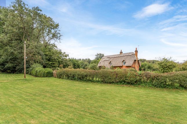 Pink Road, Great Hampden, Great Missenden HP16, 3 bedroom detached ...