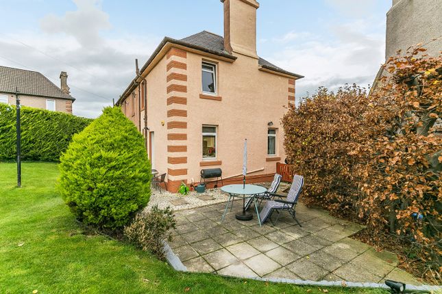 Northfield Crescent, Northfield, Edinburgh EH8, 4 bedroom semi-detached ...