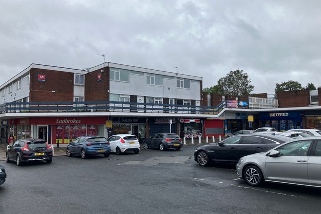 Walsall Road, Birmingham B42, block of flats for sale - 65916142 ...