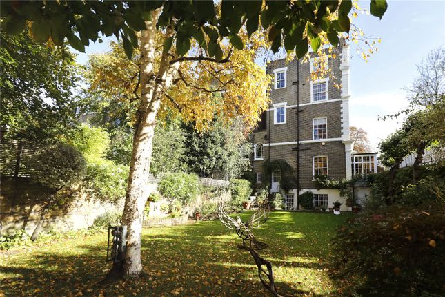 Albert Square, London SW8, 5 bedroom end terrace house for sale ...