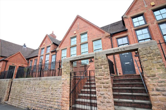 Houses for Sale in Kimberley, Nottingham - Kimberley, Nottingham Houses ...