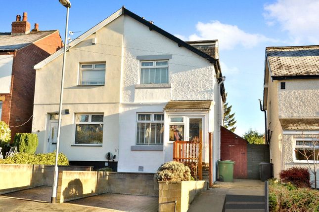 Victoria Gardens Horsforth Leeds Ls18 3 Bedroom Semi Detached House