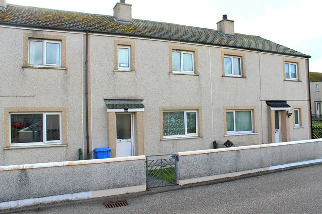 3 bed terraced house for sale in Balivanich, Isle Of Benbecula HS7 - Zoopla