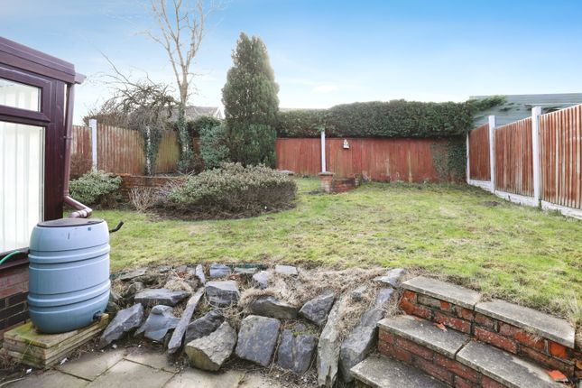 Stretton Close, Liverpool L12, 2 bedroom bungalow for sale - 69520999 ...