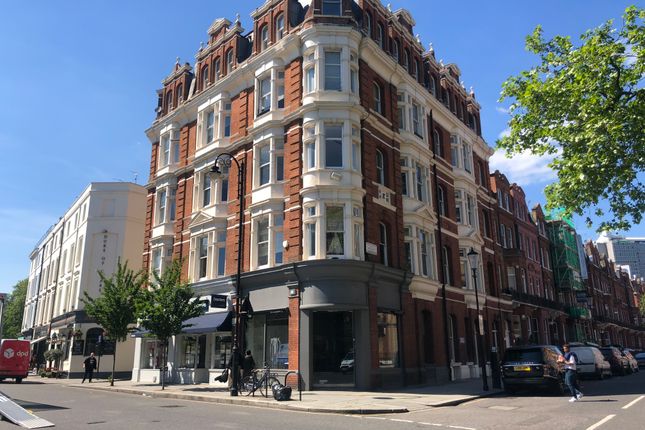 Old Brompton Road, London SW7 Commercial Properties to Let - Primelocation