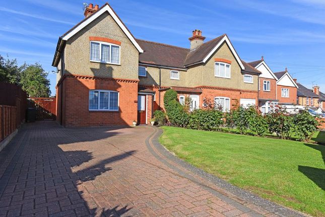 Whitley Wood Lane, Reading RG2, 2 bedroom semi-detached house for sale ...