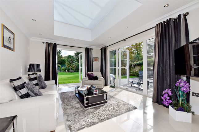 Windsor Road, Gerrards Cross, Buckinghamshire SL9, 7 bedroom detached ...