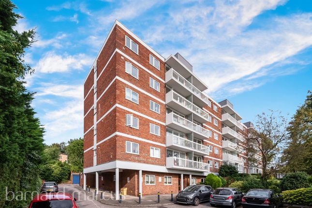 Wimbledon Park Road, London SW19, 3 bedroom flat for sale - 65787171 ...