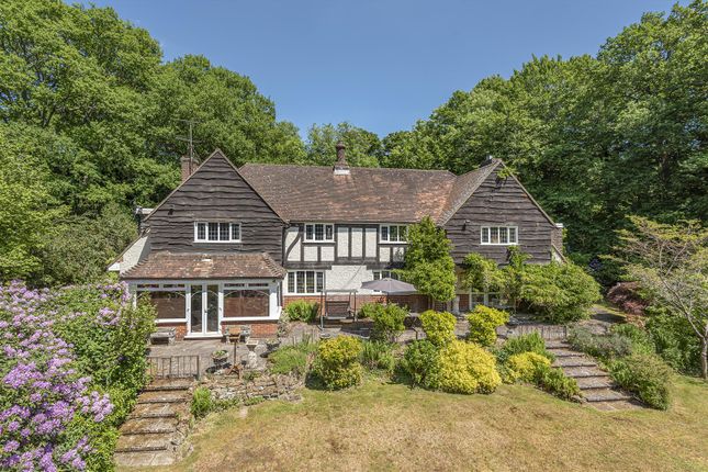Homes for Sale in Liphook - Buy Property in Liphook - Primelocation