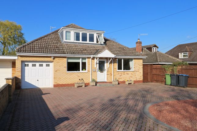 Binton, Stratford Upon Avon CV37, 2 bedroom detached bungalow for sale ...