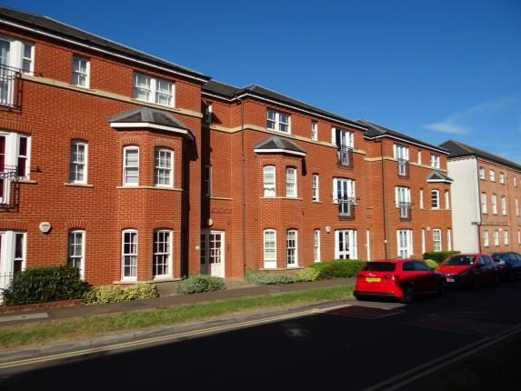 2 bed flat for sale in George Roche Road, Canterbury, Kent CT1 - Zoopla