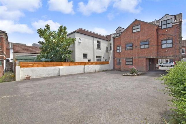 Clive Road, Fratton, Portsmouth, Hampshire PO1, 1 bedroom flat for sale ...