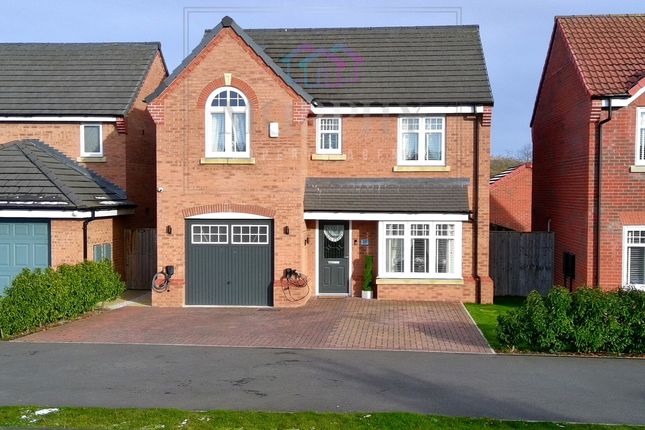 Houses for Sale in Pontefract - Pontefract Houses to Buy - Primelocation