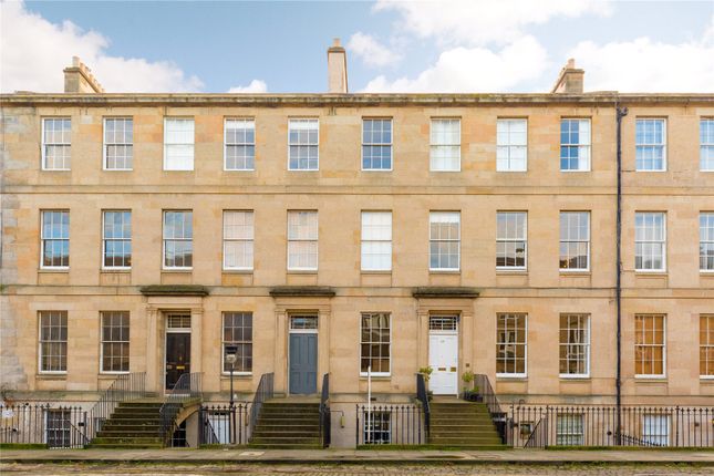 18 (1F2) Fettes Row, New Town, Edinburgh EH3, 3 bedroom flat for sale ...