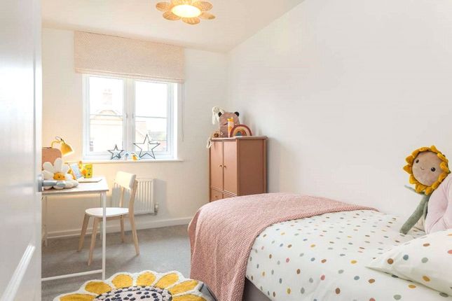 Newcourt Edge, 1 Ikea Way, Exeter, Devon EX2, 3 bedroom end terrace ...