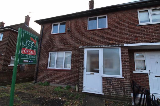 Wordsworth Way, Dartford DA1, 2 bedroom terraced house for sale ...