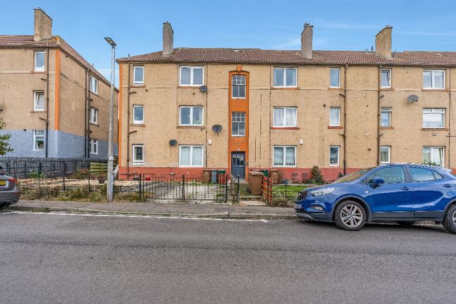 Northfield Farm Avenue, Northfield, Edinburgh EH8, 2 bedroom flat to ...