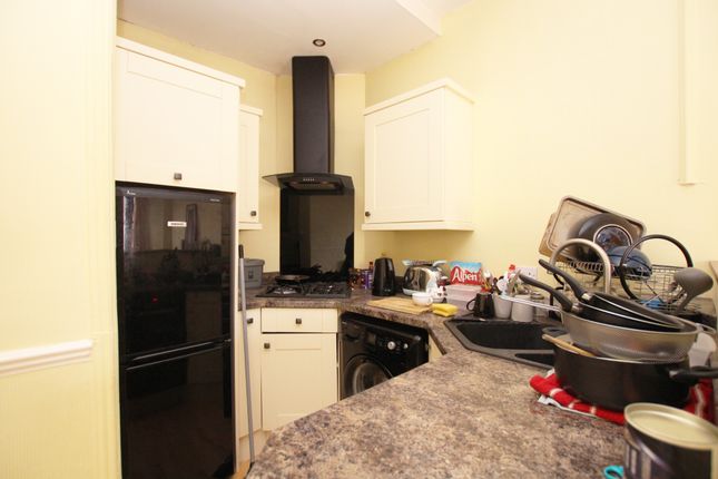 Kennoway Drive, Thornwood, Glasgow G11, 1 bedroom flat to rent ...