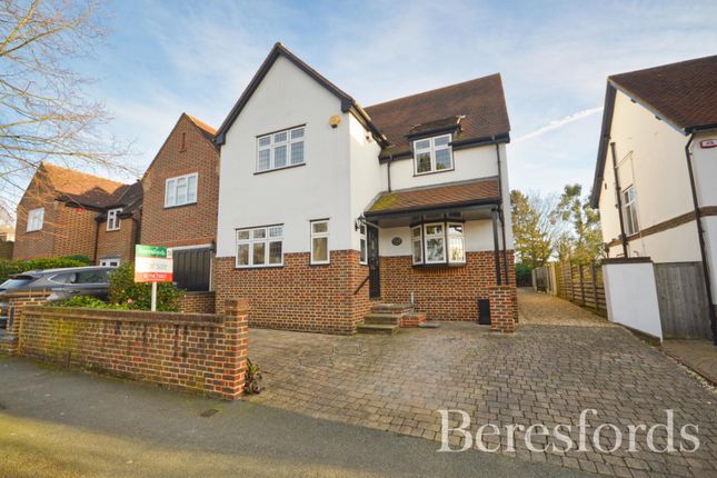 Homes for Sale in Hare Hall Lane, Gidea Park, Romford RM2 - Buy ...