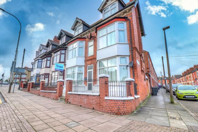 5 bed end terrace house for sale in East Park Road, Evington, Leicester ...