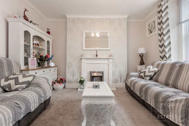 Princes Road Torquay Tq1 3 Bedroom Terraced House For Sale 64225367
